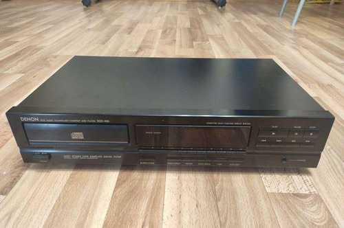 CD плеер Denon DCD-480