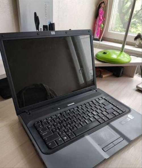 Ноутбук HP 530