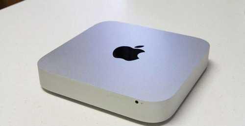 Mac Mini i7 2.3 Late 2012 (SSD+HDD) MD388