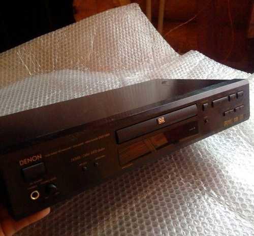 Denon DVD-1600