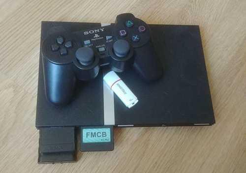 Sony PS2