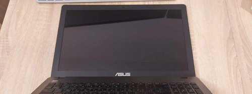 Ноутбук Asus K550DP