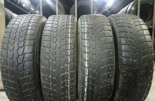 195 70 15C Kumho бу Шины Зимние 195 70 R15C 105S