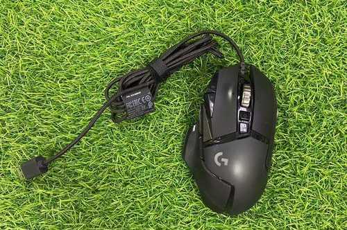 Игровая мышь Logitech G502 Hero