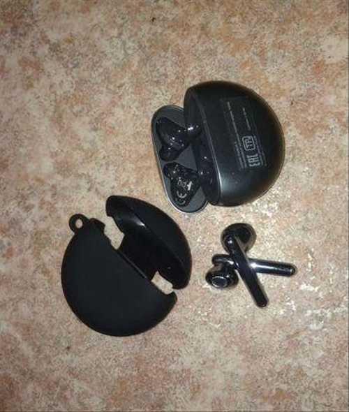 Наушники блюсут huawei FreeBuds 4