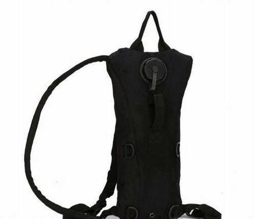 Питьевая система «CamelBak» (гидратор) с чехлом
