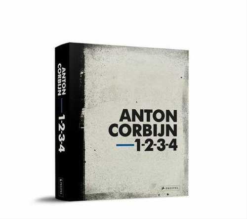 Anton corbijn: 1-2-3-4