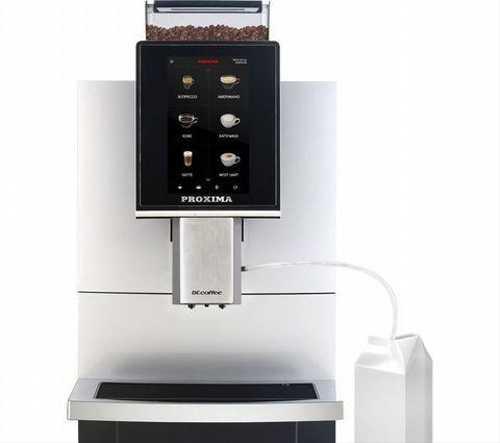 Кофемашина Dr.coffee F12 Plus