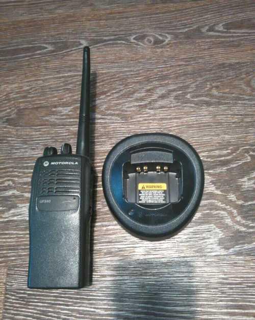 Motorola GP340