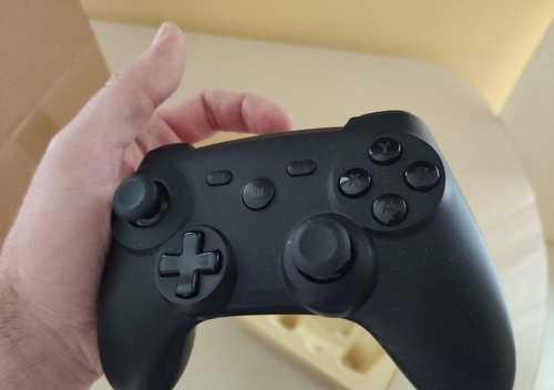 Xiaomi gamepad джестик