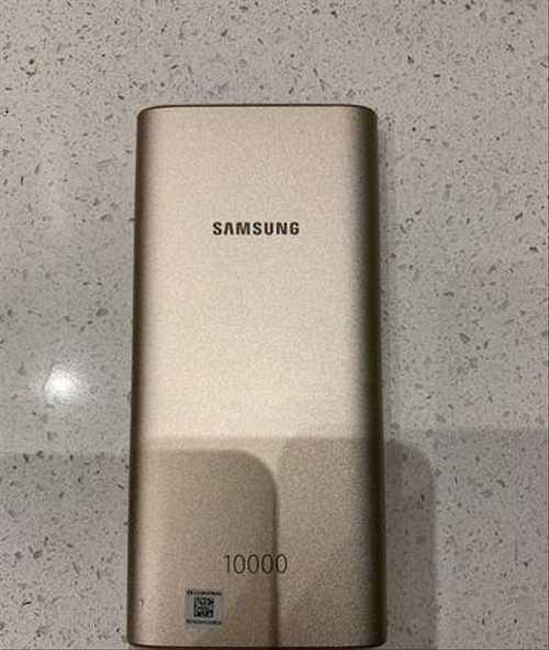 Samsung Wireless Battery Pack (powerbank)