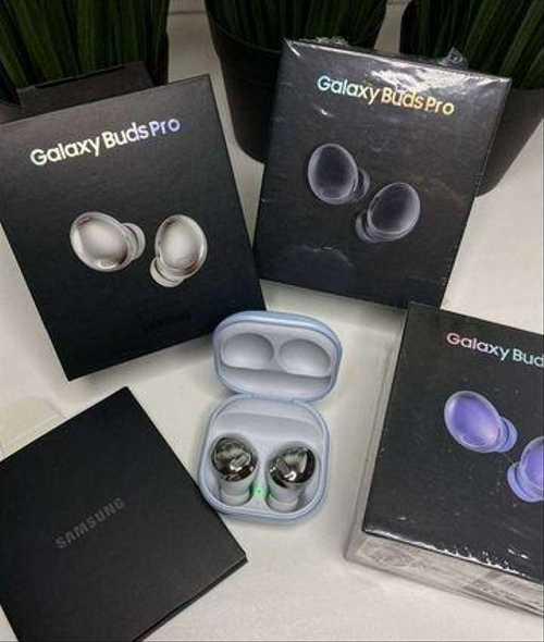 Samsung galaxy buds pro