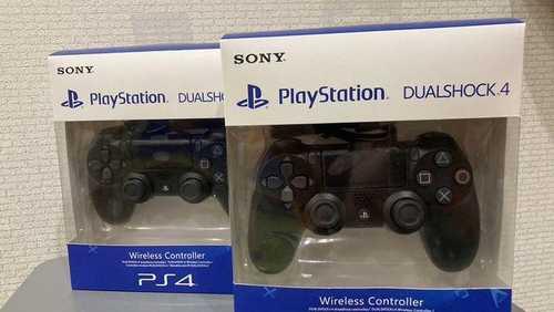Dualshock 4 v2