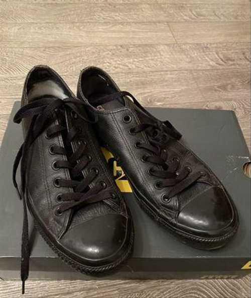 Кеды converse оригинал