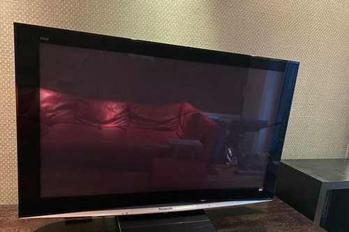 Телевизор Panasonic Viera TH-R50PY800 - 50"