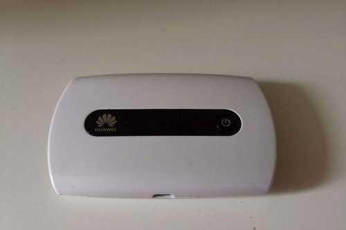 Мобильный Wi-Fi роутер
