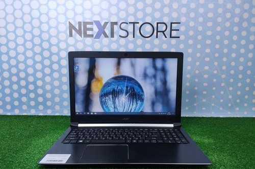 Ноутбук Acer A515 15.6