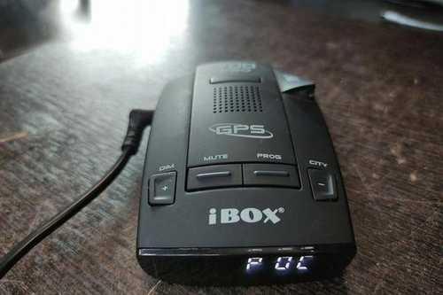 Радар-детектор iBOX Drive Pro 700