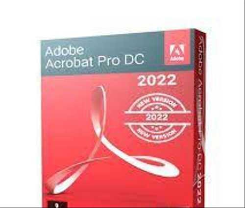 Adobe acrobat pro