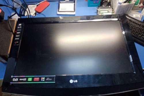 Телевизор LG 26 дюймов