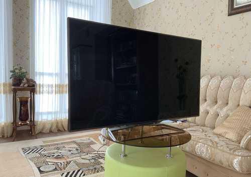 LED телевизор philips 55PFL8008 (3D)