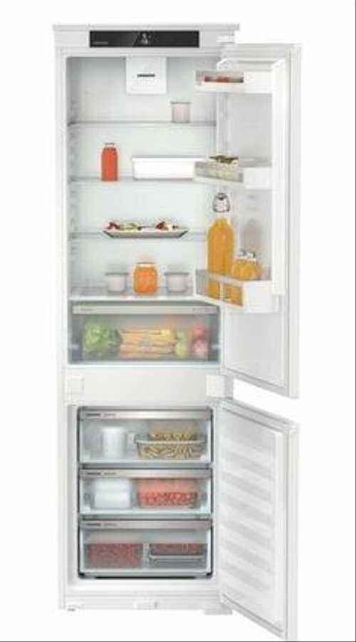 Холодильник liebherr icse 5103