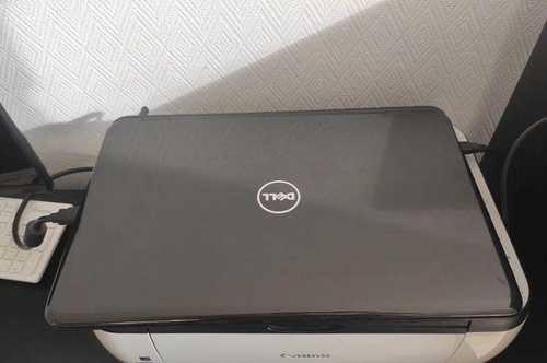 Ноутбук Dell Inspiron n7110 17.3