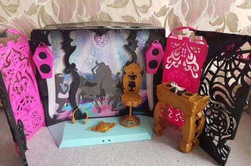 Монстер Хай