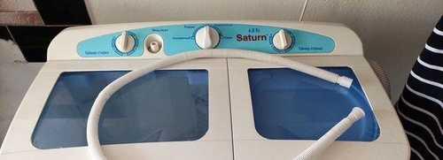 Стиральная машина бу Saturn