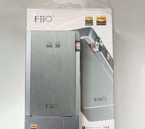 Fiio Q5s / AM3A, цап-усилитель