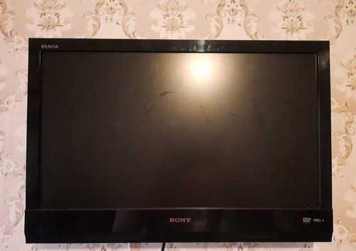 Телевизор Sony KDL-22BX20D