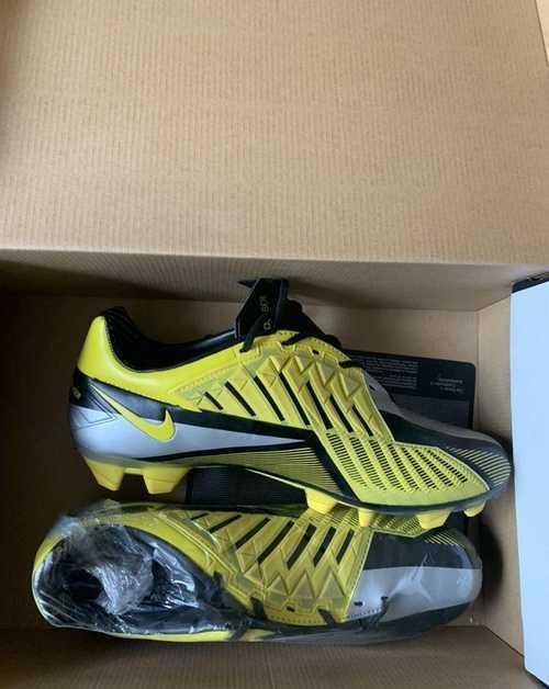 Бутсы Nike Total 90