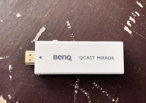 BenQ QCast Mirror qp20