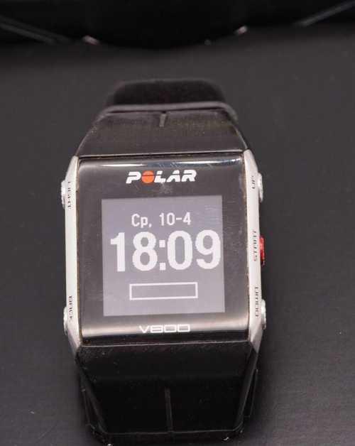 Часы Polar V800