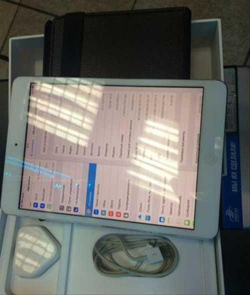 iPad mini 16 Gb LTE