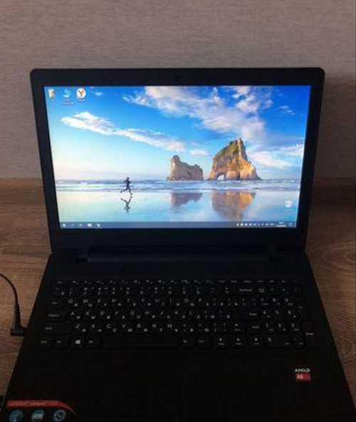 Ноктбук Lenovo 110-15ACL