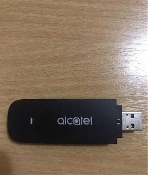 Usb модем Alcatel Link Key IK40V