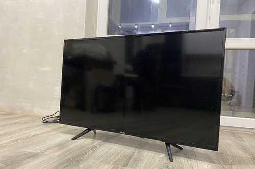 LED телевизор 40" Haier LE40K6000SF