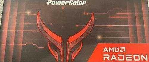 PowerColor RedDevil AMD Radeon 6700 XT 12 Gb