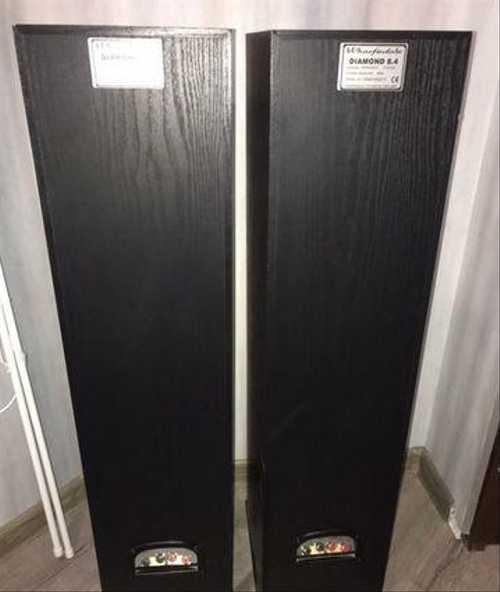 Wharfedale diamond 8.4 Festima.Ru Мониторинг объявлений