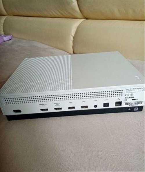 Xbox one s 1tb