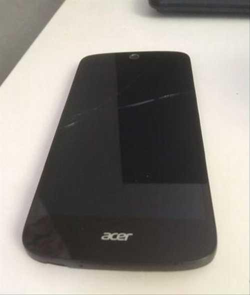 Acer z530