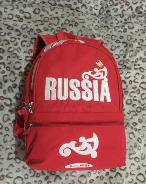 Рюкзак bosco sport