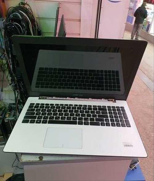 Ноутбук Asus X553S