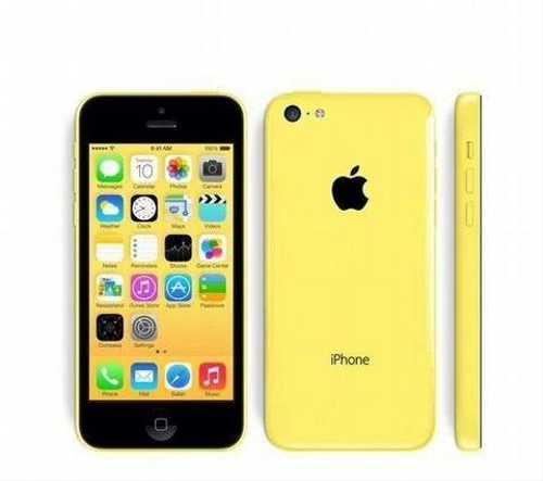 IPhone 5c