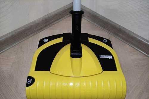 Электровеник karcher K 55 Plus
