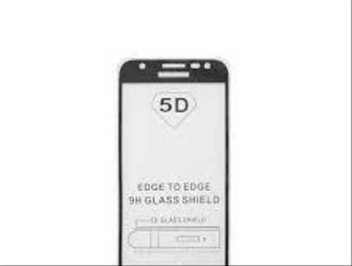 Защитные стекла 5D для Samsung