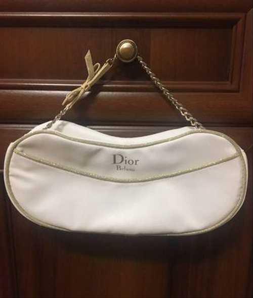 Косметичка dior