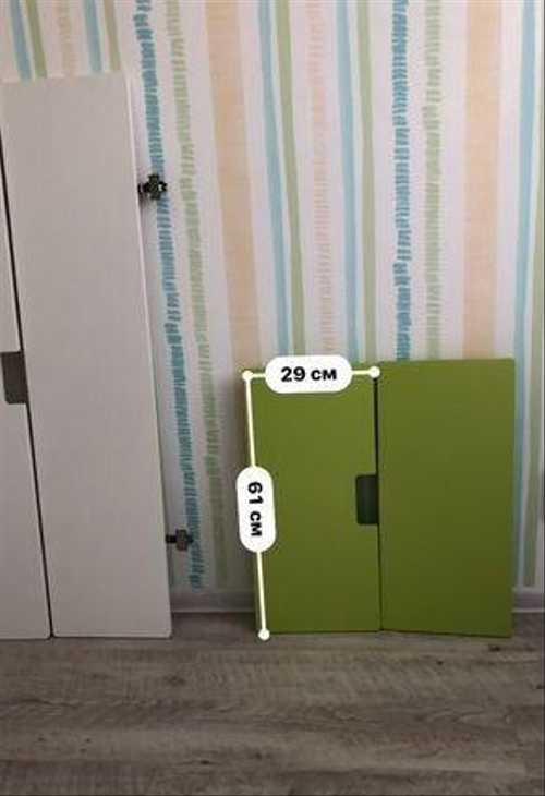 Двери для шкафа детского икеа