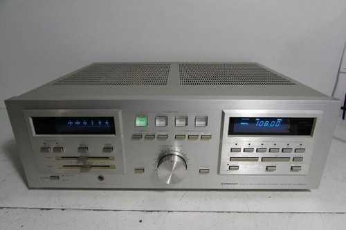 Pioneer SX-D5000 Стерео Ресивер Japan 1980г